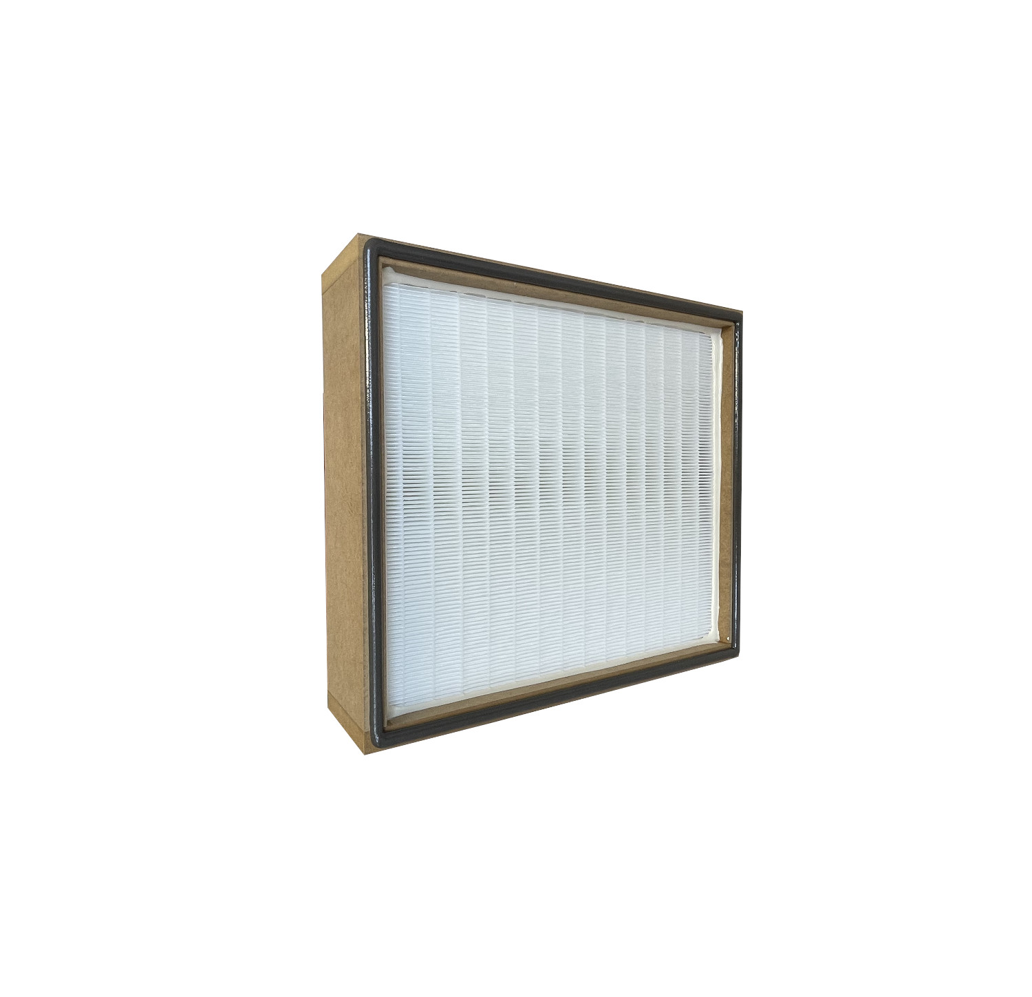 Tebaron Schwebstofffilter H13, für BV 2 EC, BV 2 und BV 21 | Filter GmbH