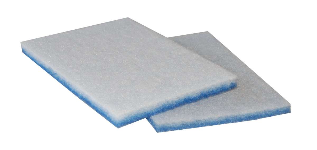 Filtermatte G4, KSB/290, 18mm | Filter GmbH