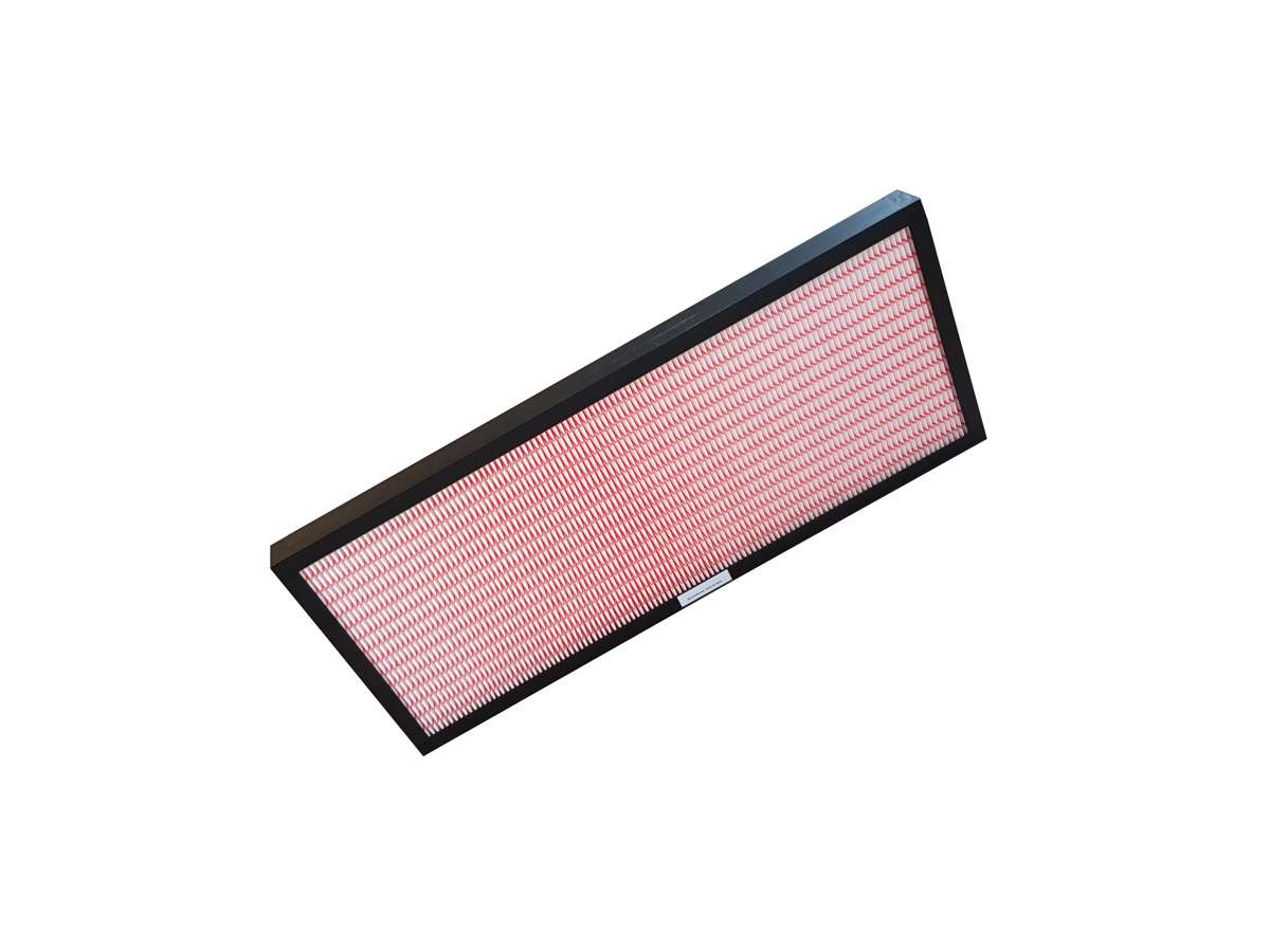 Ersatzfilter für Wolf CFL 22-WRG | Filter GmbH