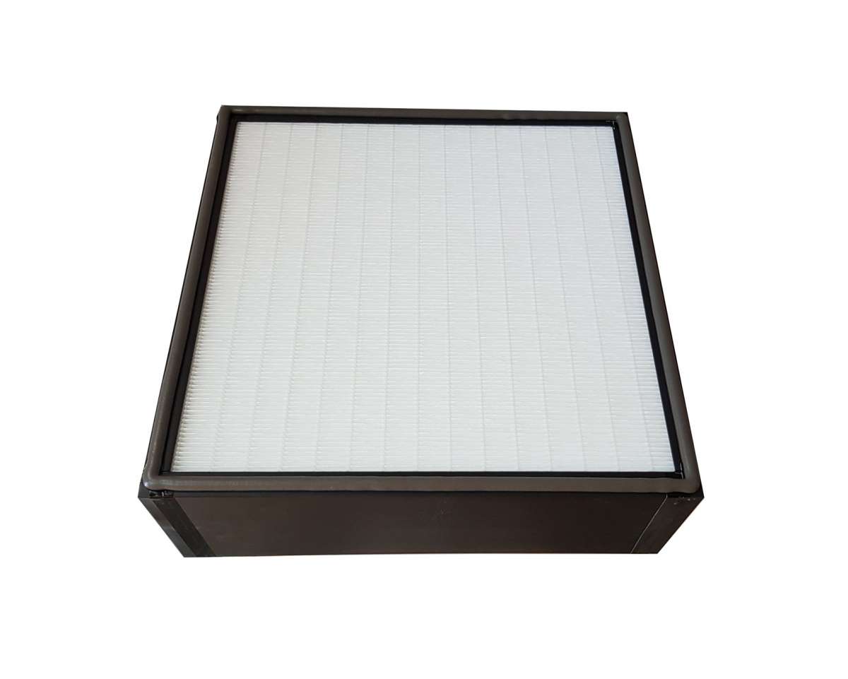 IFS – FGZ0233 - Schwebstofffilter H13 - IFMC 500 und Mefi 600 | Filter GmbH