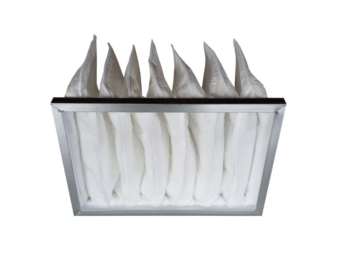 Trotec Atmos Compact | Filter GmbH