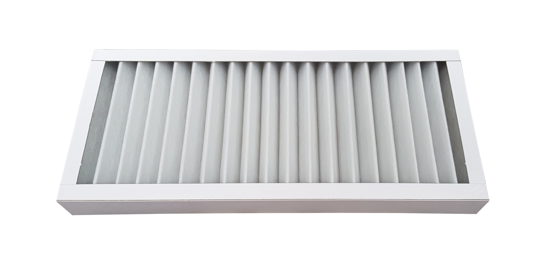 Paul Novus 300 / F300 / 450 / F450 | Filter GmbH